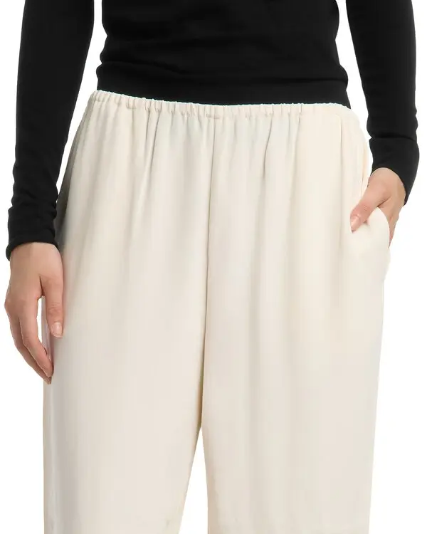 TOTEME Fluid Lounge Trousers