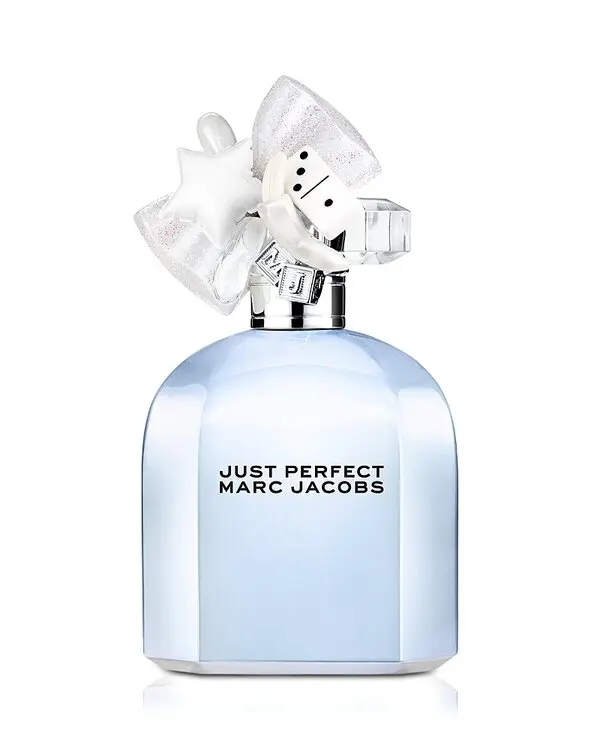 Marc Jacobs Just Perfect Eau De Parfum 1.6 Oz
