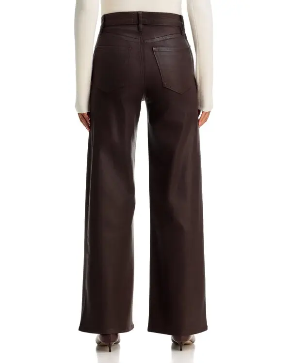 FRAME Le Slim Palazzo Jeans