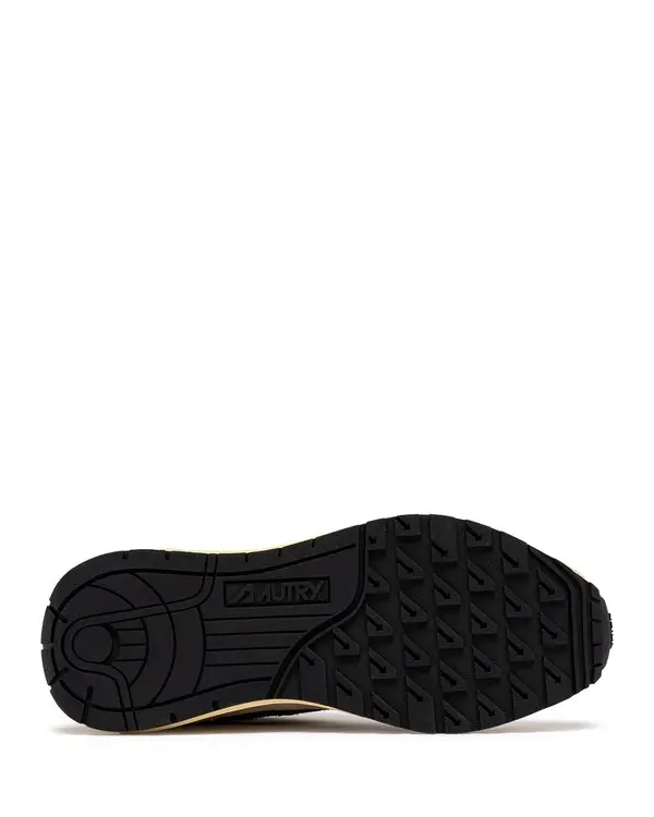 AUTRY Reelwind Suede Sneakers