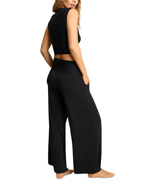 Commando Butter Wide Leg Pants