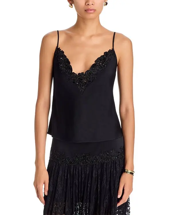 Kobi Halperin Camisole