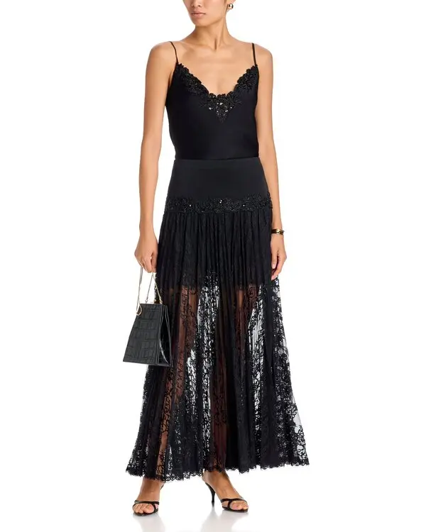 Kobi Halperin Camisole