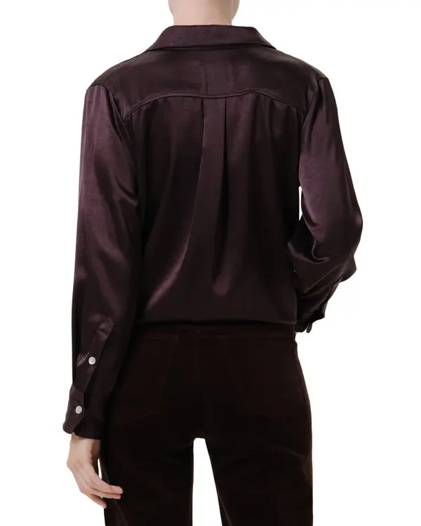 Citizens Of Humanity Tullah Shirt