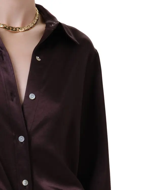 Citizens Of Humanity Tullah Shirt