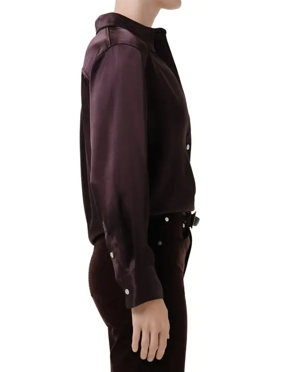 Citizens Of Humanity Tullah Shirt