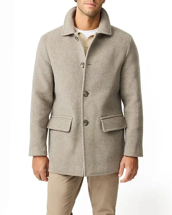 Rodd & Gunn Deveron Sports Fit Jacket