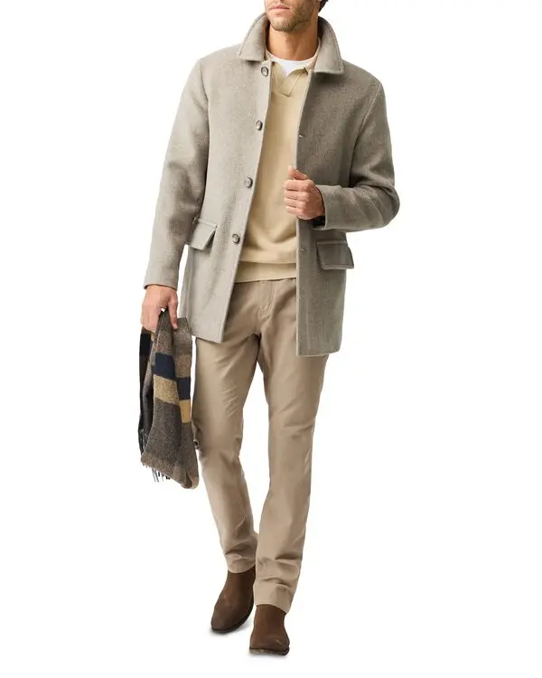 Rodd & Gunn Deveron Sports Fit Jacket