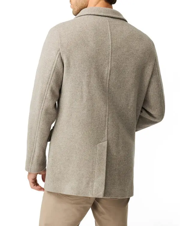 Rodd & Gunn Deveron Sports Fit Jacket