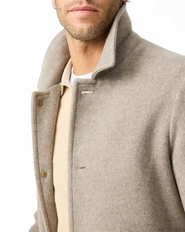 Rodd & Gunn Deveron Sports Fit Jacket