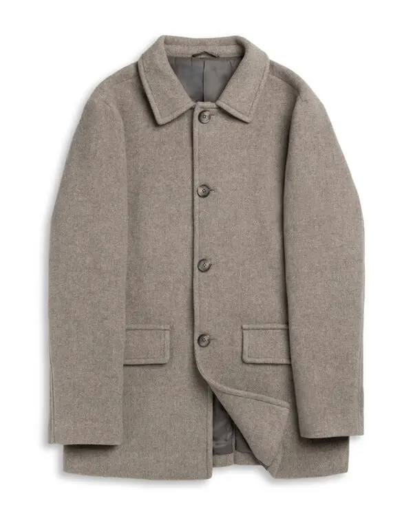 Rodd & Gunn Deveron Sports Fit Jacket