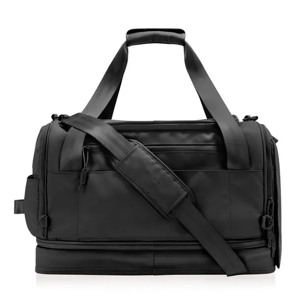 HEYS Pawsenger Pet Carrier - Black