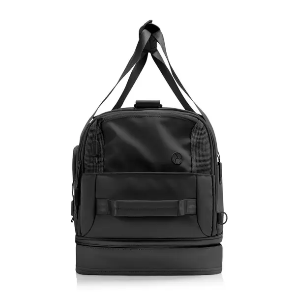 HEYS Pawsenger Pet Carrier - Black