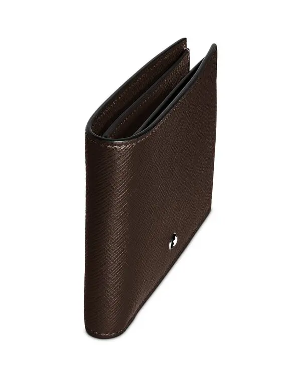 Montblanc Sartorial Leather Wallet