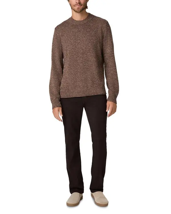 Paige Cortazo Mercerized Cotton Sweater