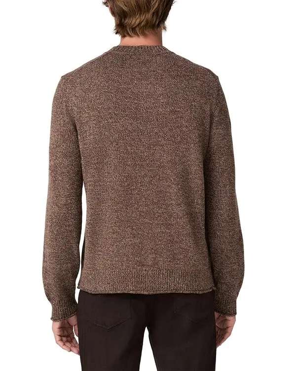 Paige Cortazo Mercerized Cotton Sweater