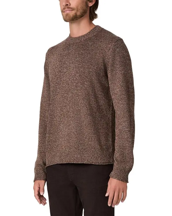 Paige Cortazo Mercerized Cotton Sweater