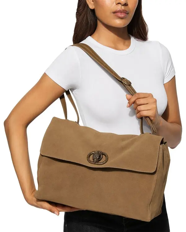 Kurt Geiger Chelsea Large Slouchy Shoulder Bag