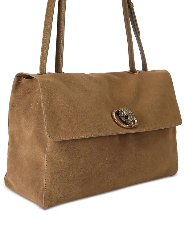 Kurt Geiger Chelsea Large Slouchy Shoulder Bag