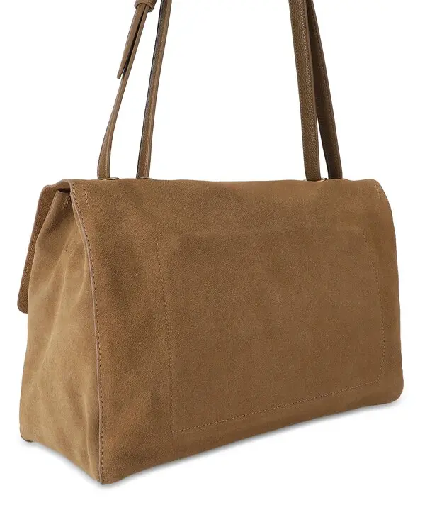 Kurt Geiger Chelsea Large Slouchy Shoulder Bag