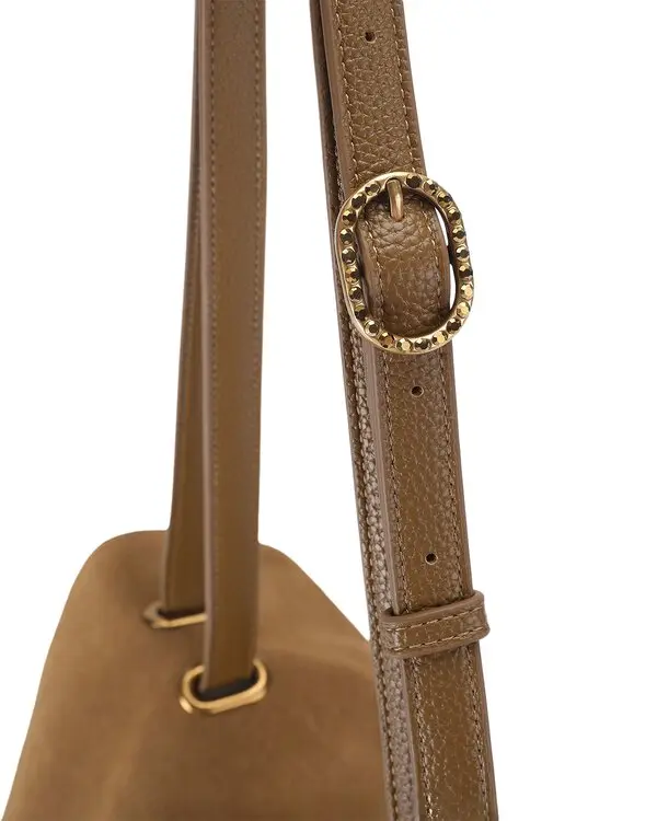 Kurt Geiger Chelsea Large Slouchy Shoulder Bag