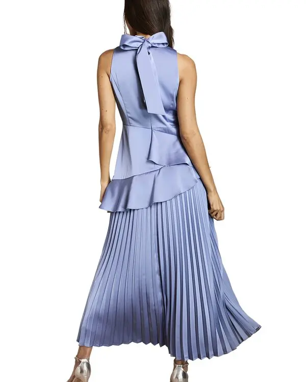 Coast Satin Crepe Dress