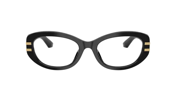Dolce & Gabbana Cat-eye Eyeglasses