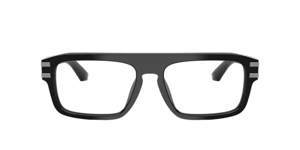 Dolce & Gabbana Dg3457 Eyeglasses - Black