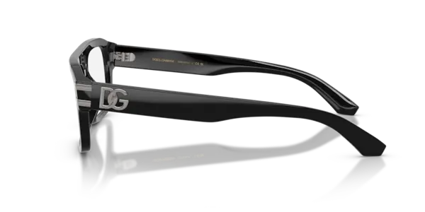 Dolce & Gabbana Dg3457 Eyeglasses