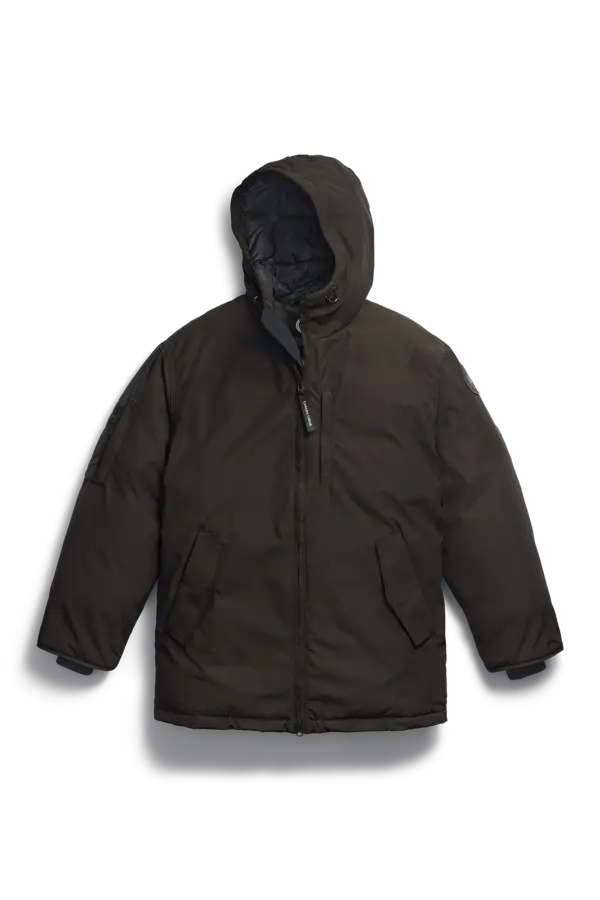 Canada Goose Murray Parka Tonal Disc - Arabica