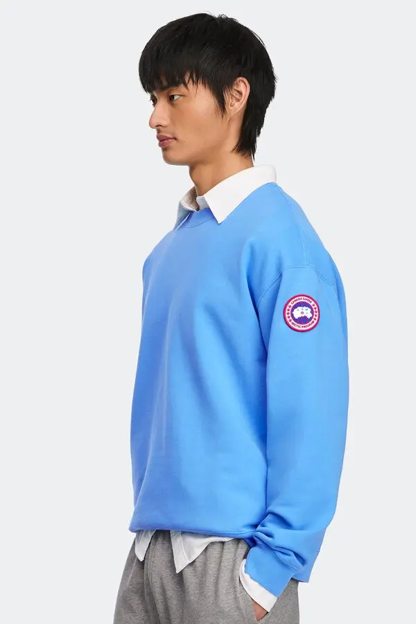 Canada Goose Rove Relaxed Sweatshirt