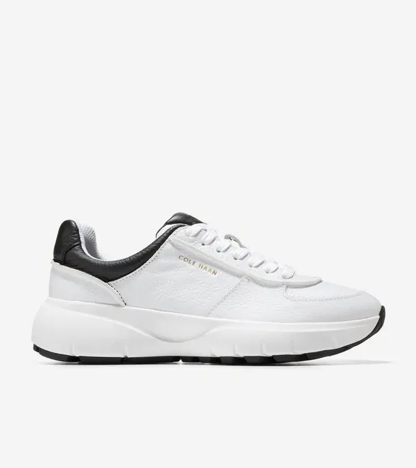 Cole Haan Grandprø Runner 2.0 - White-black