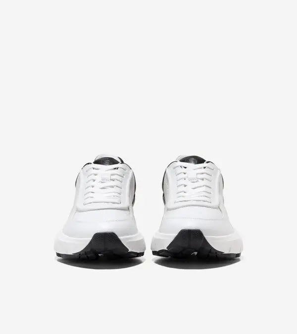 Cole Haan Grandprø Runner 2.0 - White-black