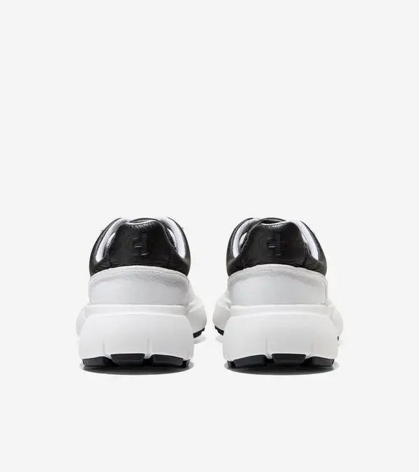 Cole Haan Grandprø Runner 2.0 - White-black