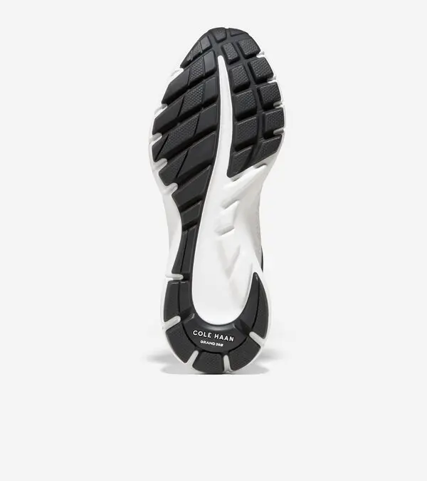 Cole Haan Grandprø Runner 2.0 - White-black