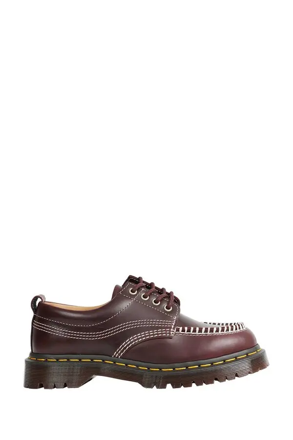Dr. Martens Lowell Moc Toe Shoes