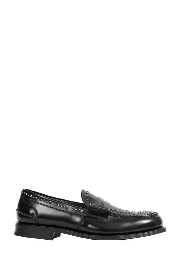 CHURCH’S Pembrey Met Loafer