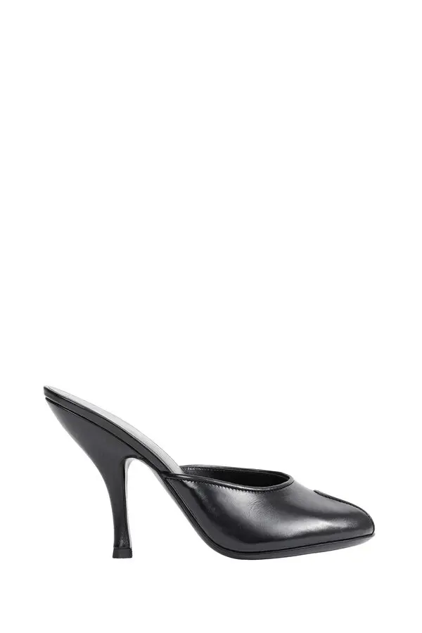 JUDE Date Mules