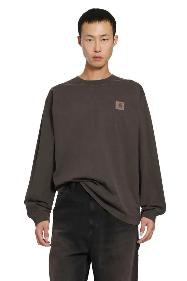 Carhartt Work In Progress L/s Vista T-shirt