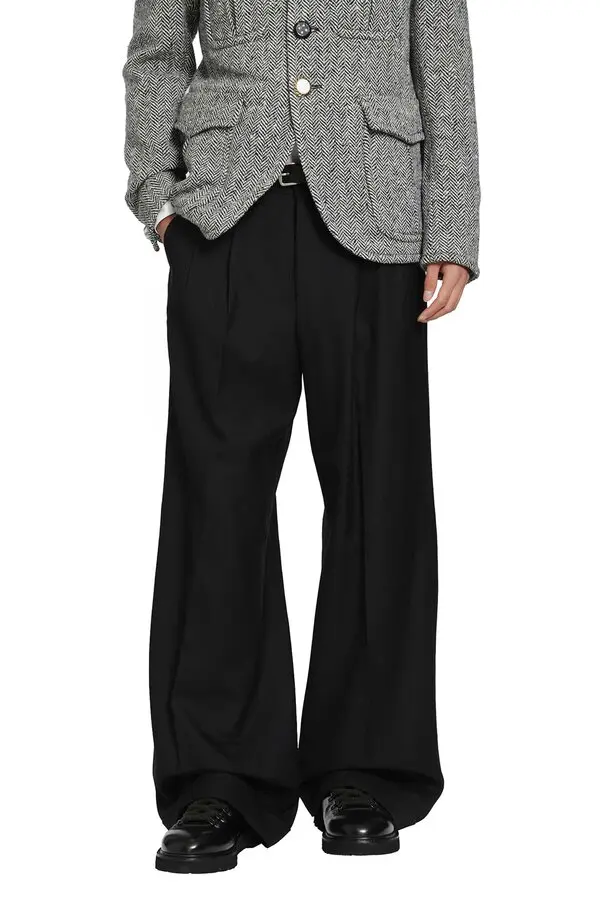 Junya Watanabe Tailored Pants