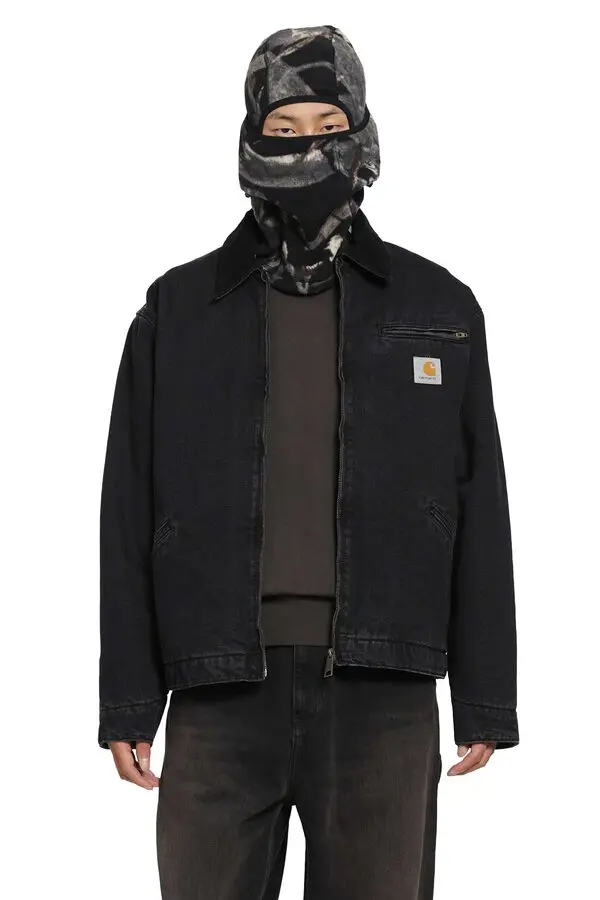 Carhartt Work In Progress Og Detroit Jacket