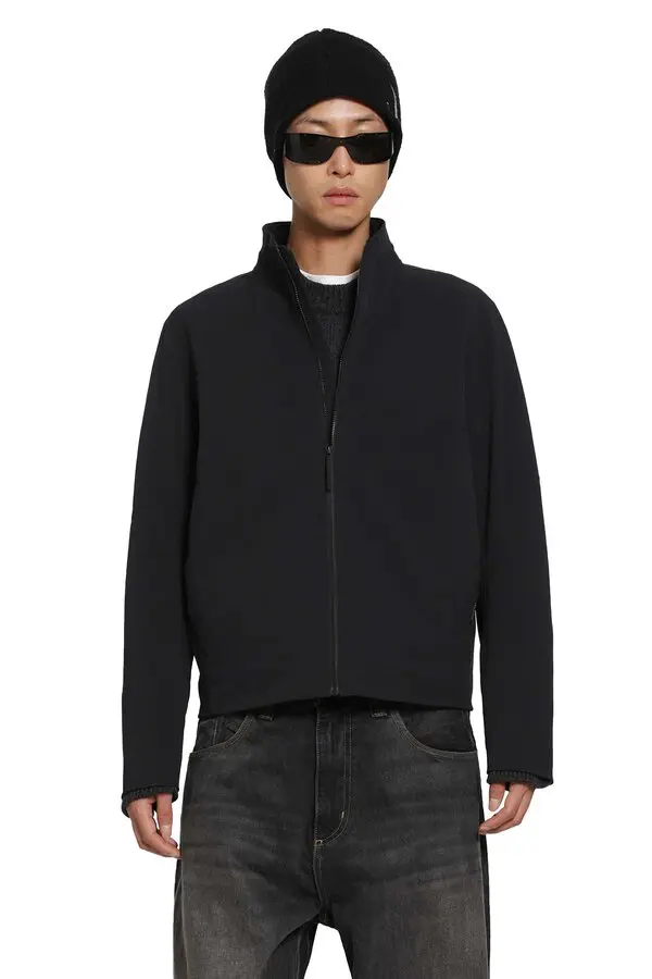 Veilance Isogon Mx Jacket - Black