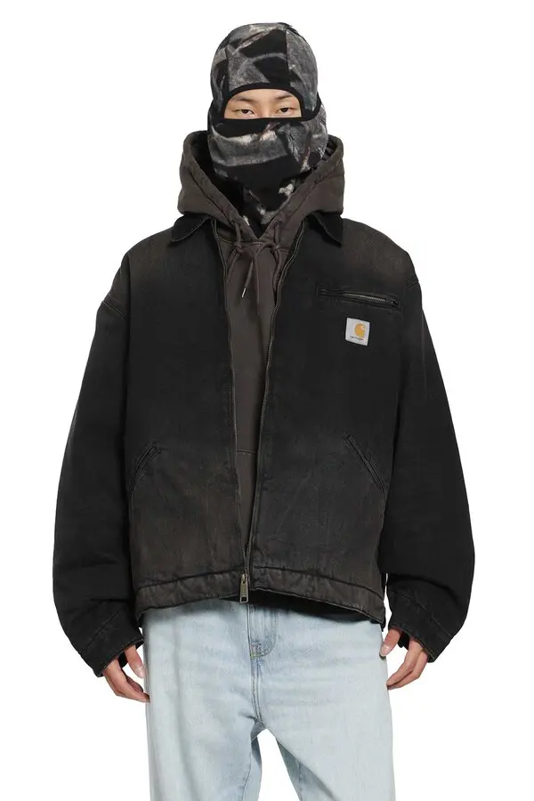 Carhartt Work In Progress Og Detroit Jacket