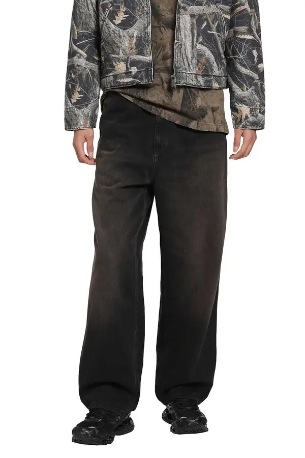 Carhartt Work In Progress Og Single Knee Pants
