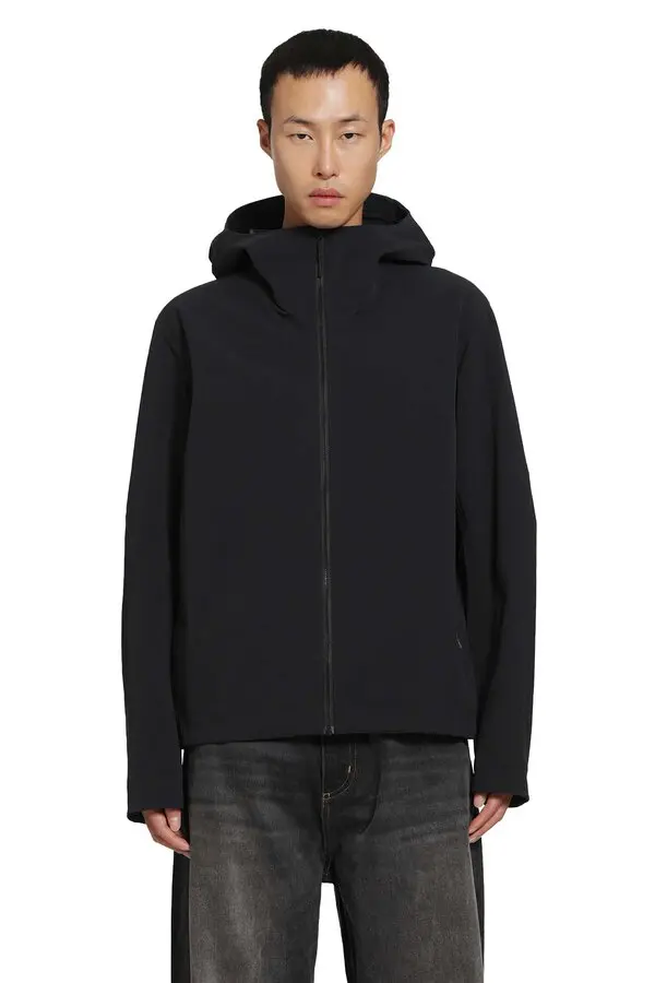 Veilance Isogon Mx Softshell Hoodie