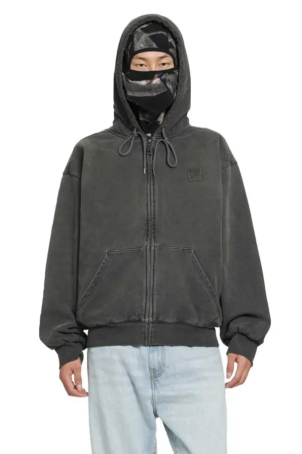 Carhartt Work In Progress Vista Zip-up Hoodie