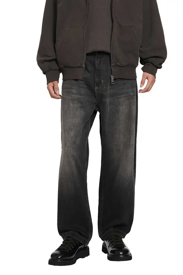 Carhartt Work In Progress Brandon Jeans