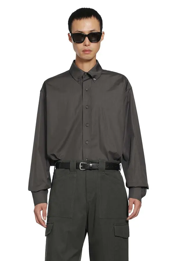 RIER Cotton Poplin Shirt