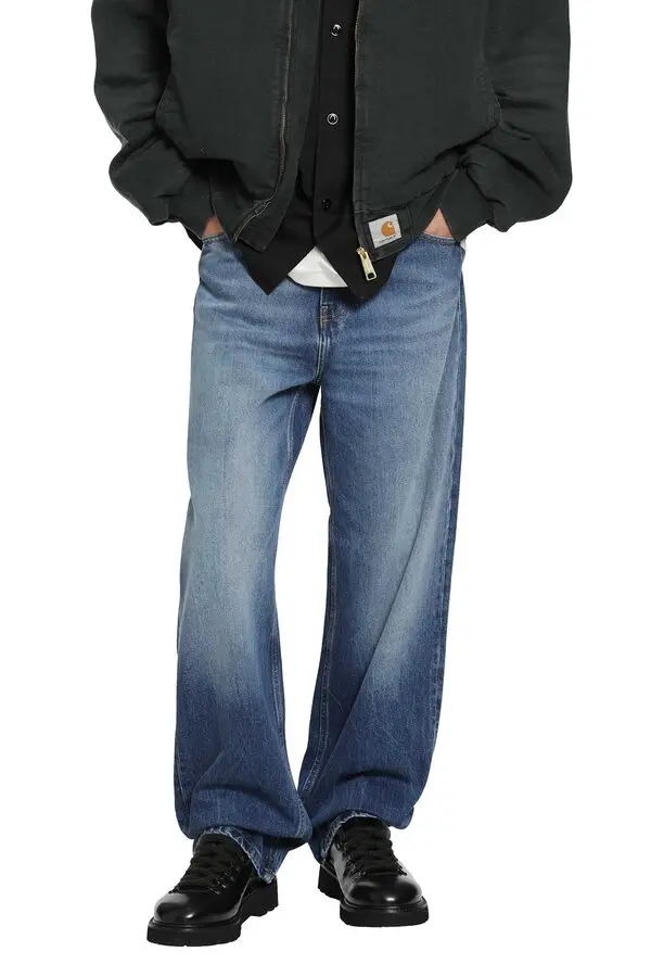 Carhartt Work In Progress Pasyon Jeans