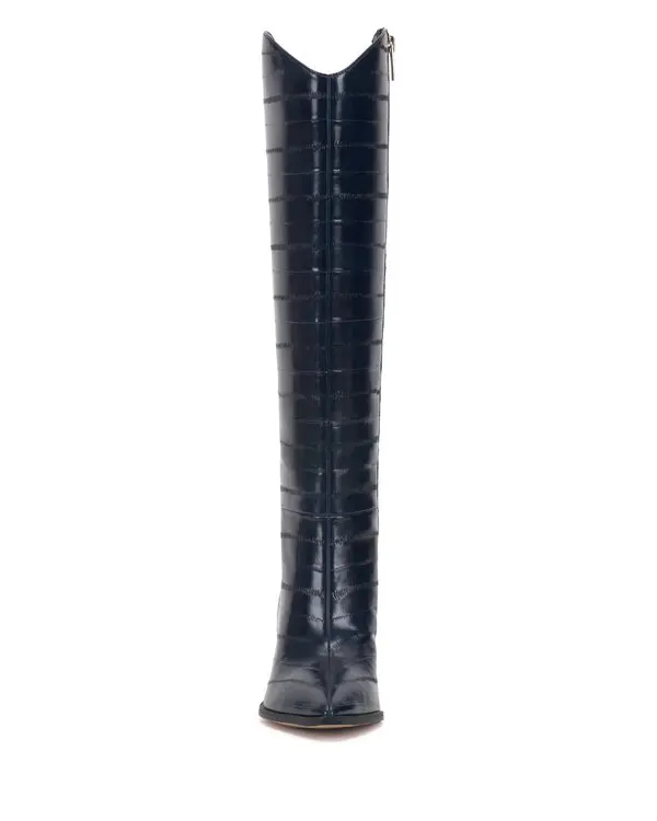 Vince Camuto Kenlea Wide Calf Knee High Boot
